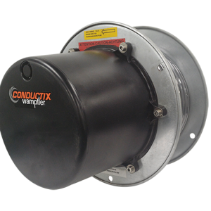 Spring Driven Cable Reels SR10 - Powermite