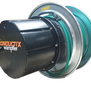 Spring Driven Cable Reels SR40 - Powermite